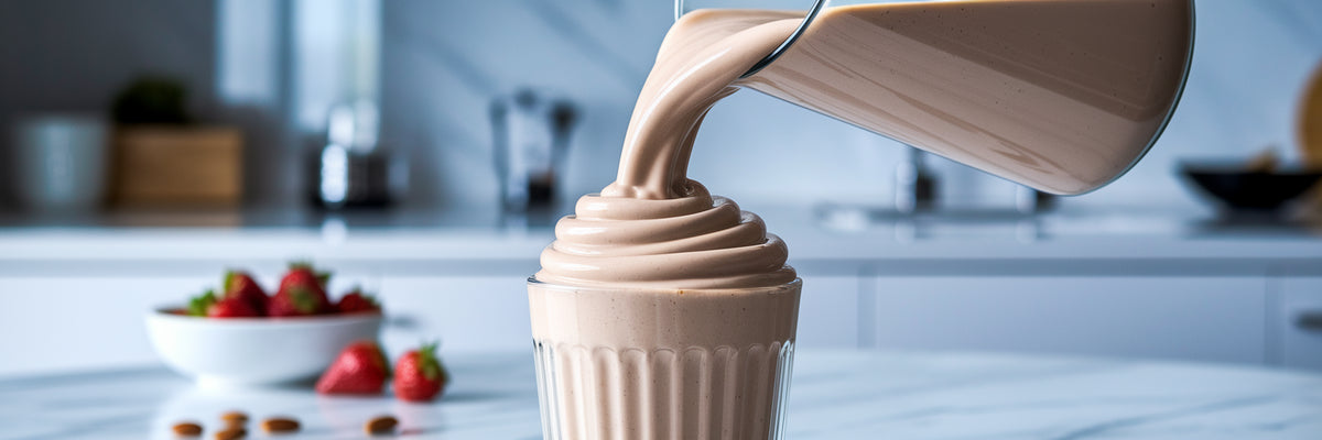 Your Guide to Finding a Truly Smooth Vegan Protein Powder – Beyond Good ...